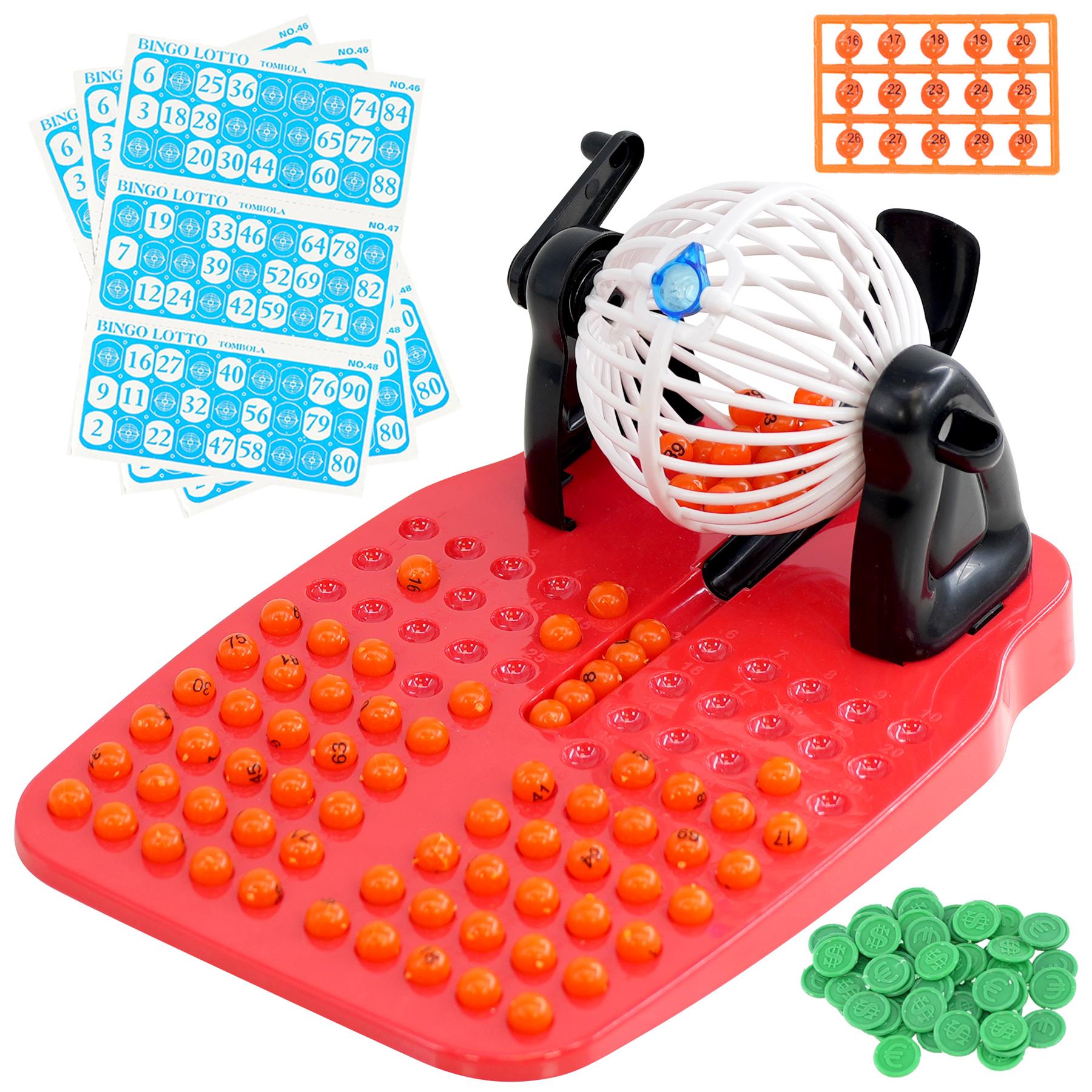Bingo lotto result today store