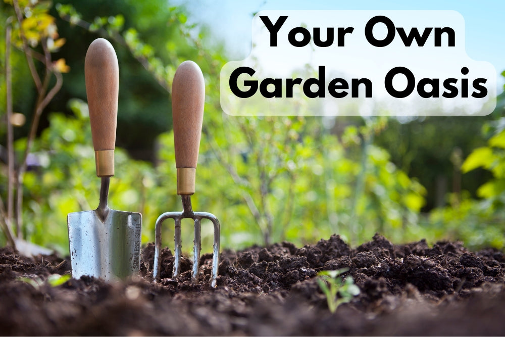 Creating Your Own Garden Oasis: A Guide to Beautiful Flower Planters