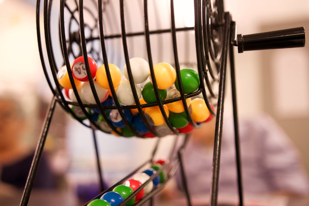 How To Play Bingo In The UK - A Beginner's Guide