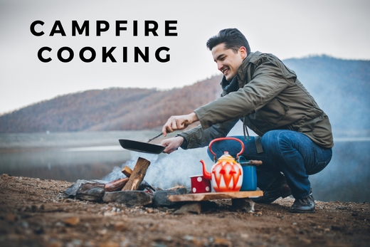 The Ultimate Guide to Campfire Cooking: Recipes and Tips for Delicious