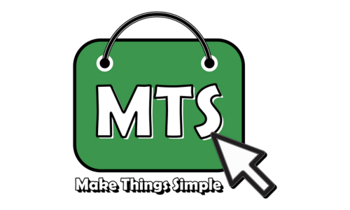 MTS Brand - The Magic Toy Shop