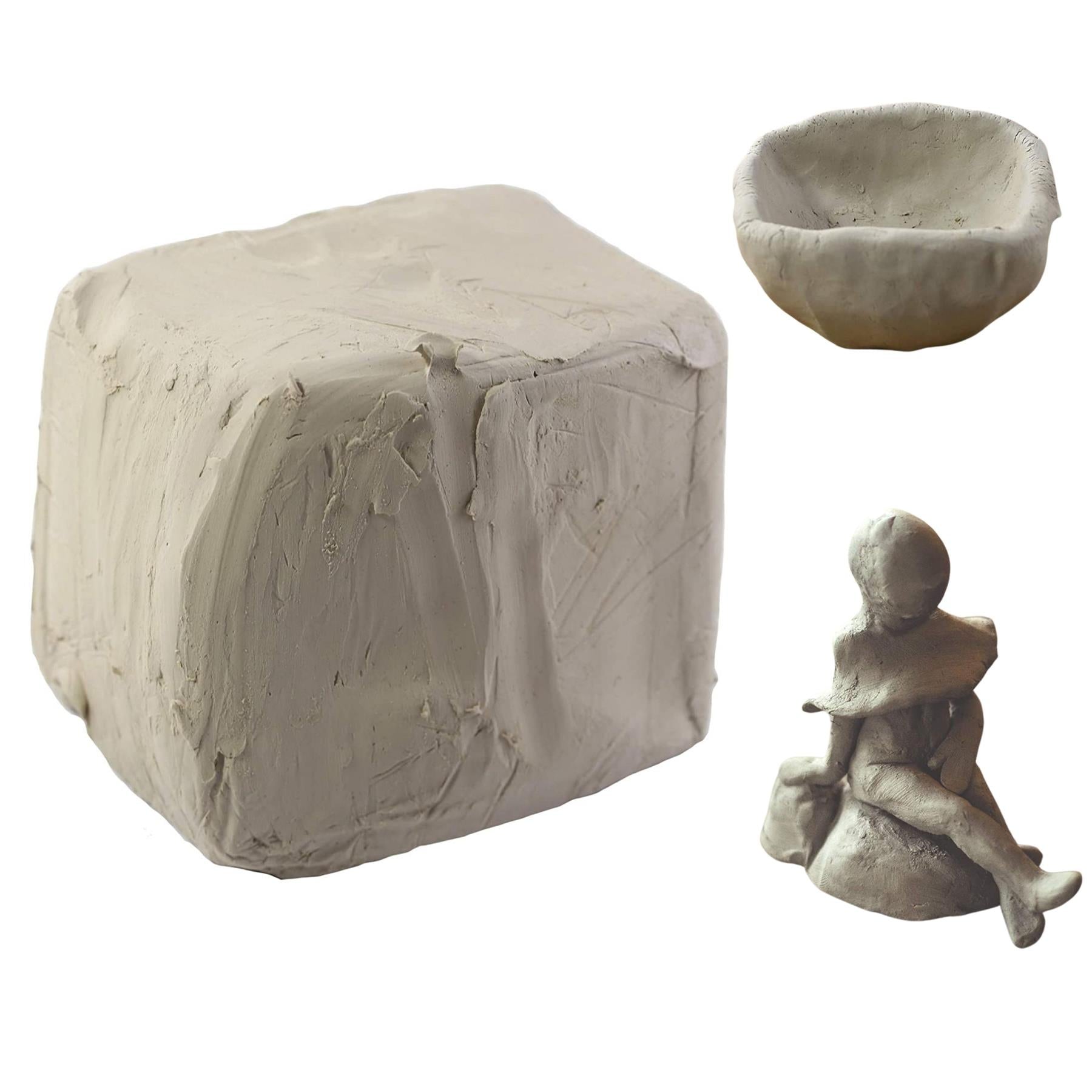 Air Drying Modelling Clay. - Stone - Modelling Clay - Modelling Clay ...