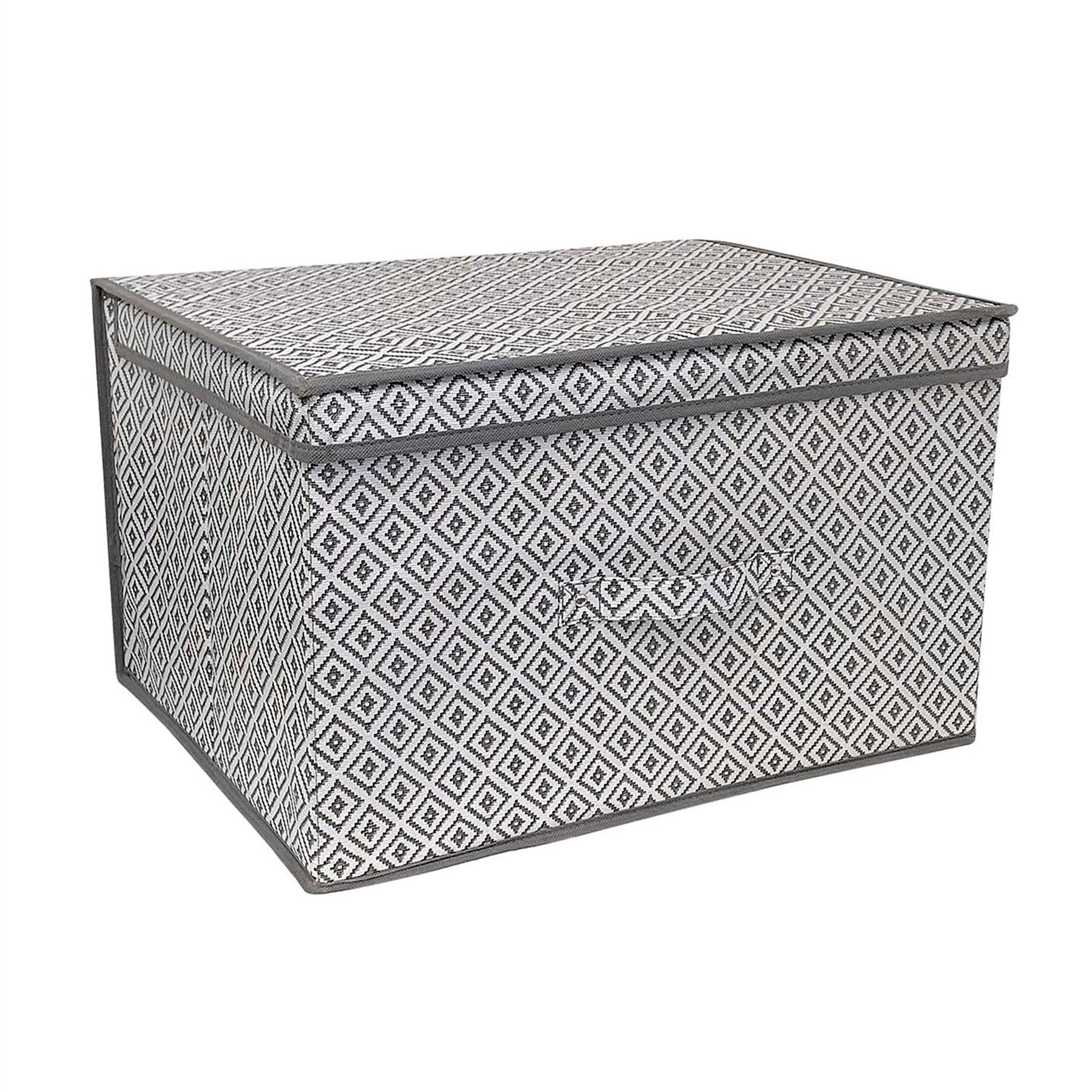 Geo Storage Box by The Magic Toy Shop | The Magic Toy Shop