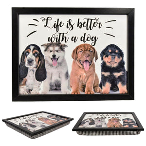 Lap Trays - The Magic Toy Shop