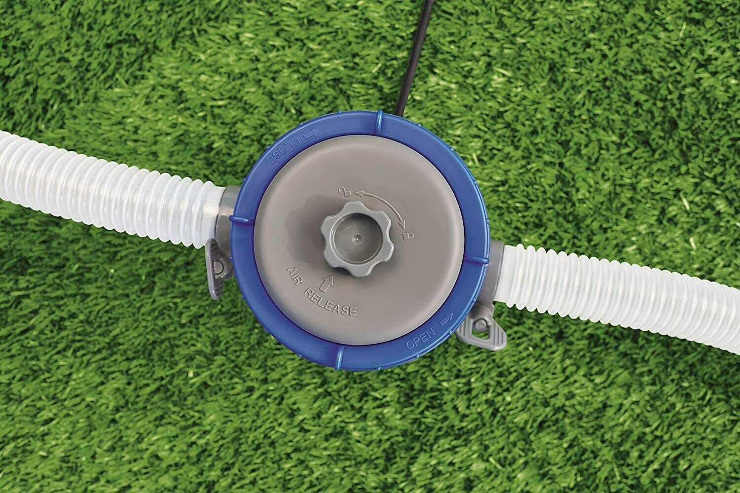 Bestway Flowclear 330gal Filter Pool Pump by Bestway | The Magic Toy Shop