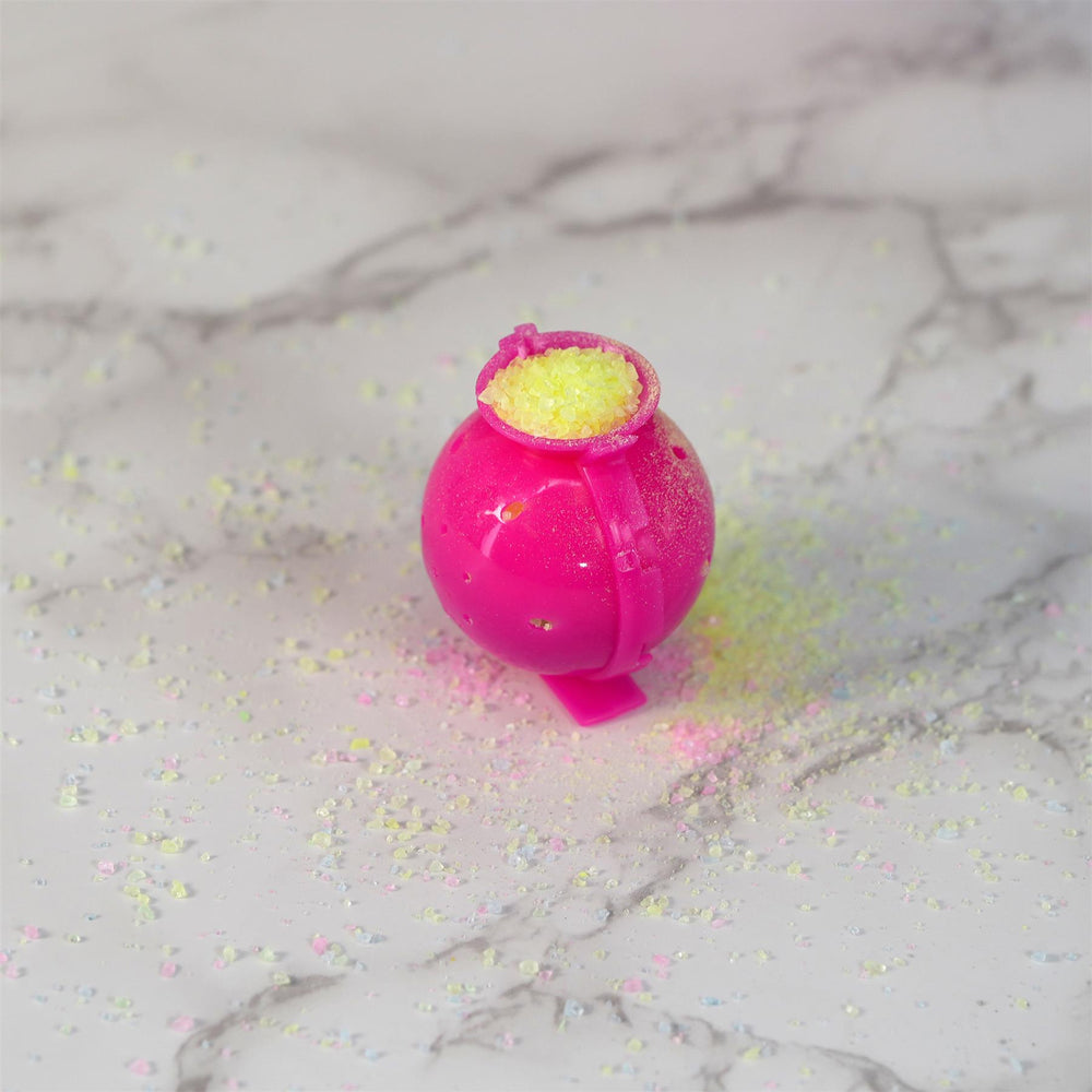 Make Your Own Bouncy Ball Kids Art Craft Set by The Magic Toy Shop ...