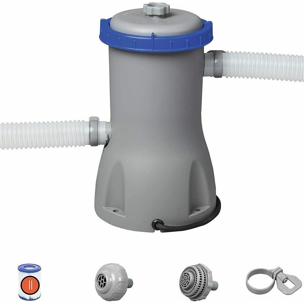 Bestway Flowclear 800 gal Filter Pool Pump by Bestway | The Magic Toy Shop