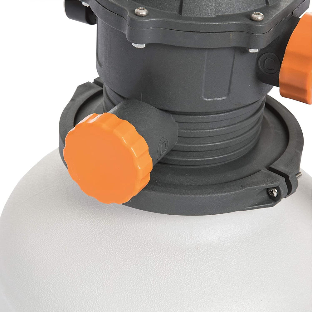 Bestway Flowclear 2000Gal Sand Filter System by Bestway | The Magic Toy ...