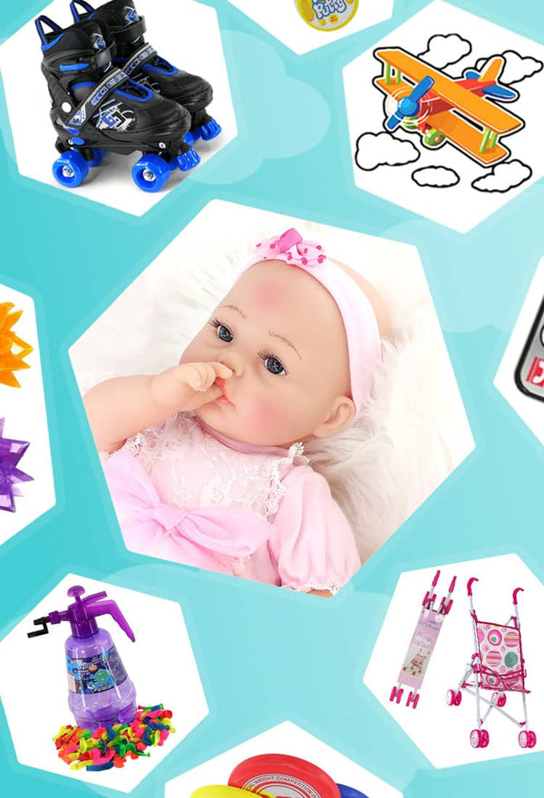 The Magic Toy Shop - Buy Toys for Children