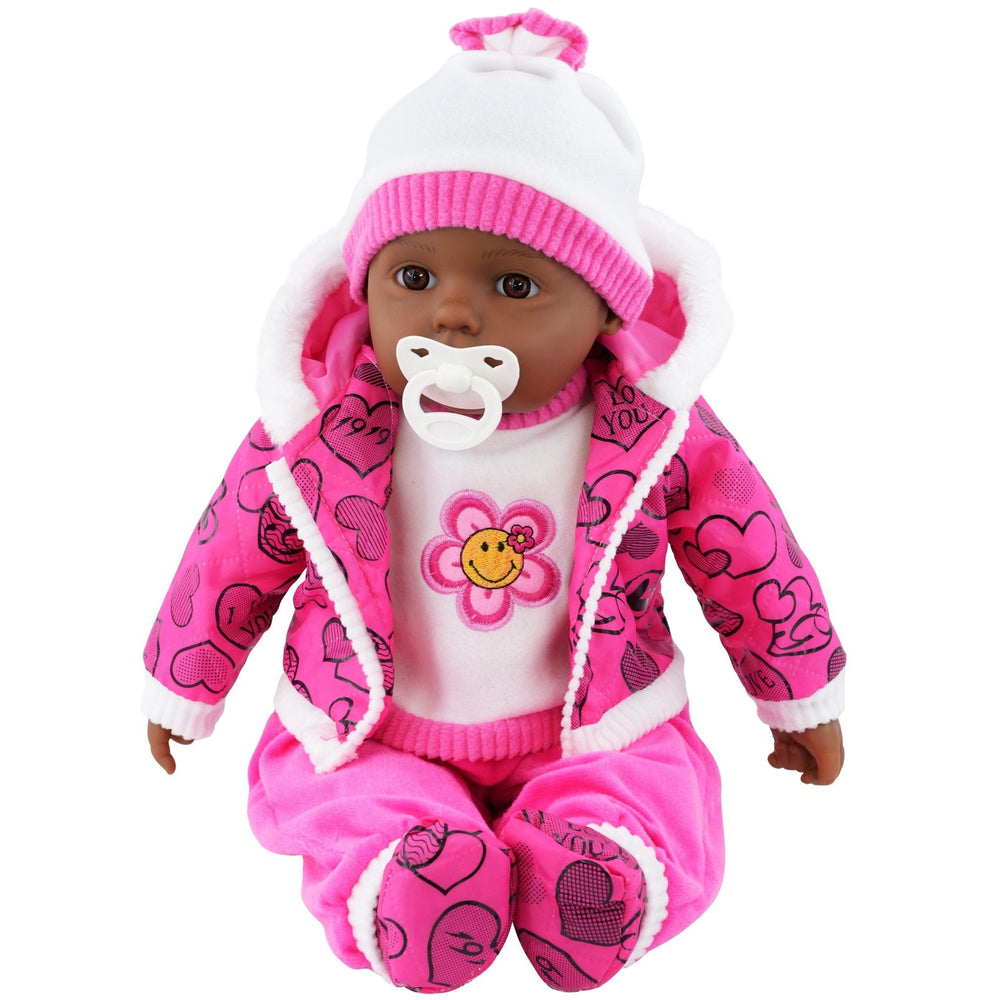 Dolls | Baby Dolls | Reborn Dolls - The Magic Toy Shop