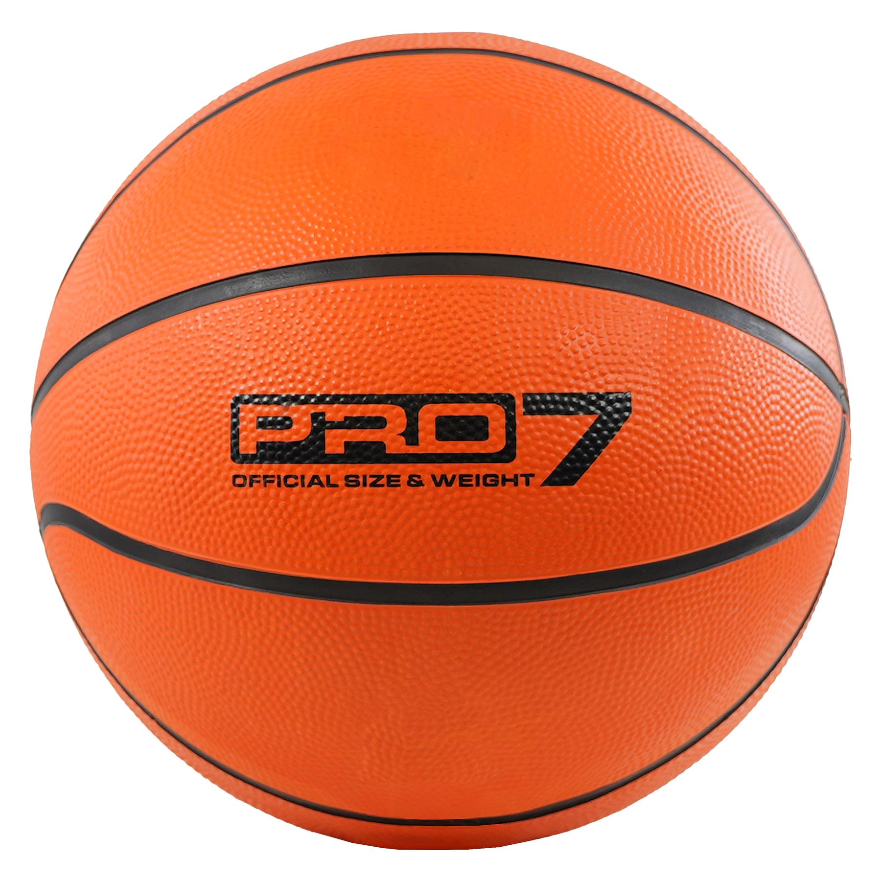 Classic Orange Basketball by The Magic Toy Shop | The Magic Toy Shop