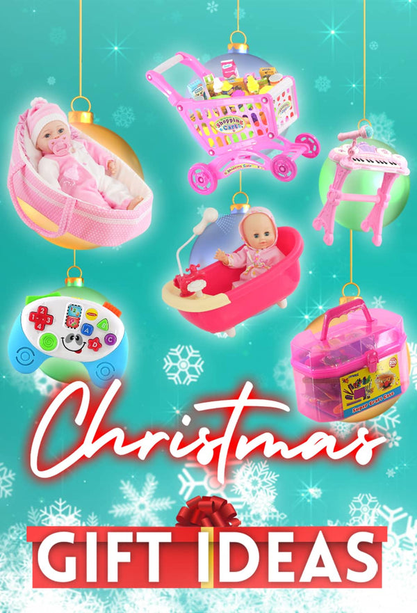 The Magic Toy Shop - Buy Toys for Children