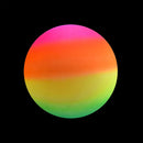 Giant Neon Rainbow Ball by The Magic Toy ShopThe Magic Toy Shop